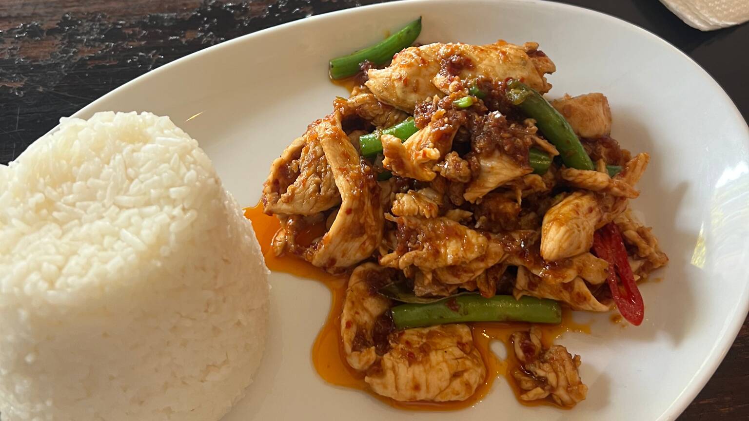 Spice I am Surry Hills | One of Sydney's best Thai restaurants