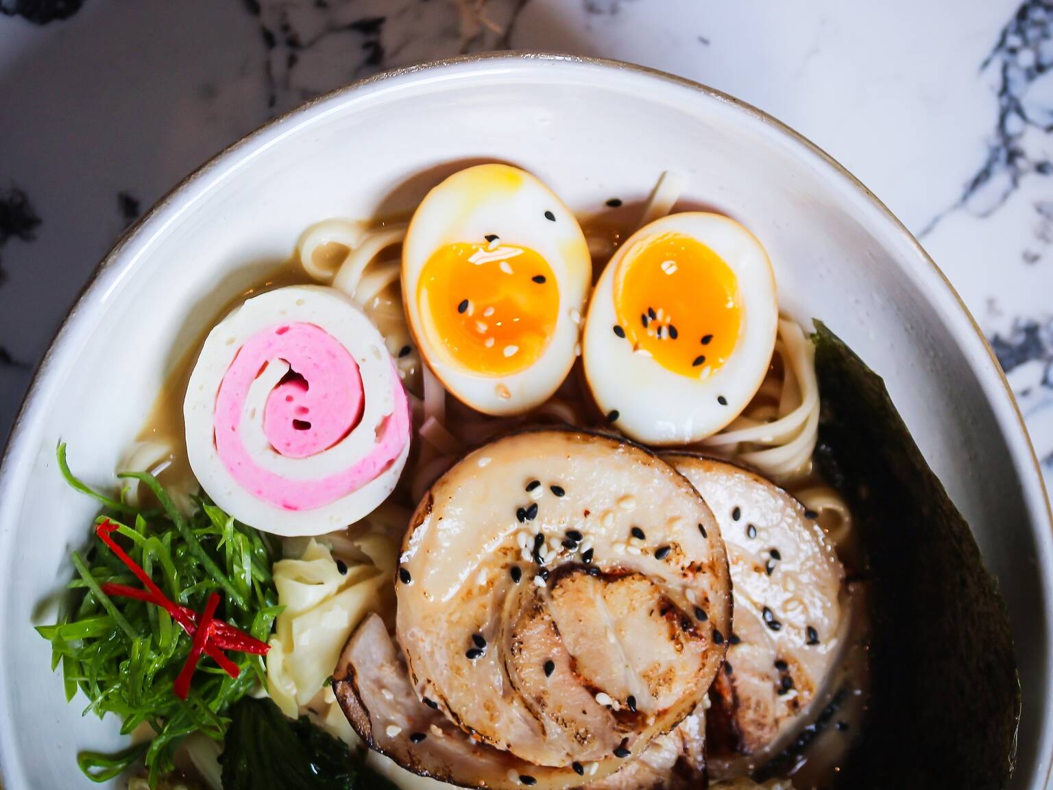 23 Best Restaurants on Bree Street, Cape Town: a local's pick