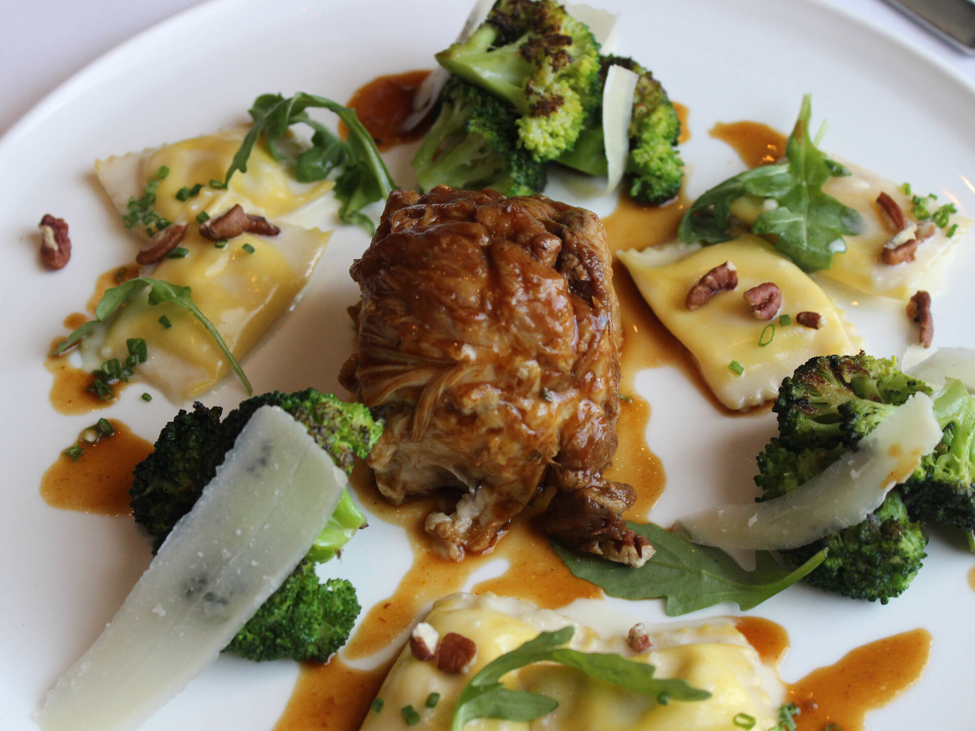 The 23 Best Restaurants in Atlanta To Try Right Now (2025)