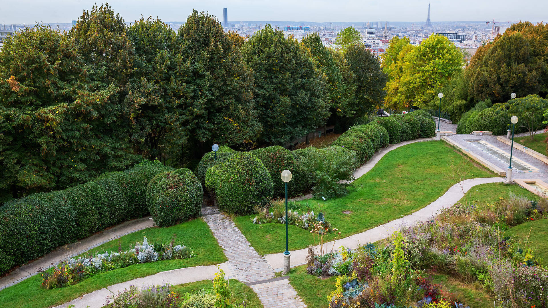 A Guide To Belleville, Paris's Coolest Neighbourhood Right Now