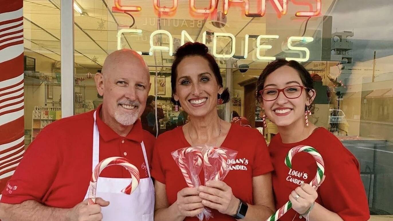 10 Best Candy Stores in the United States for Classic Sweets