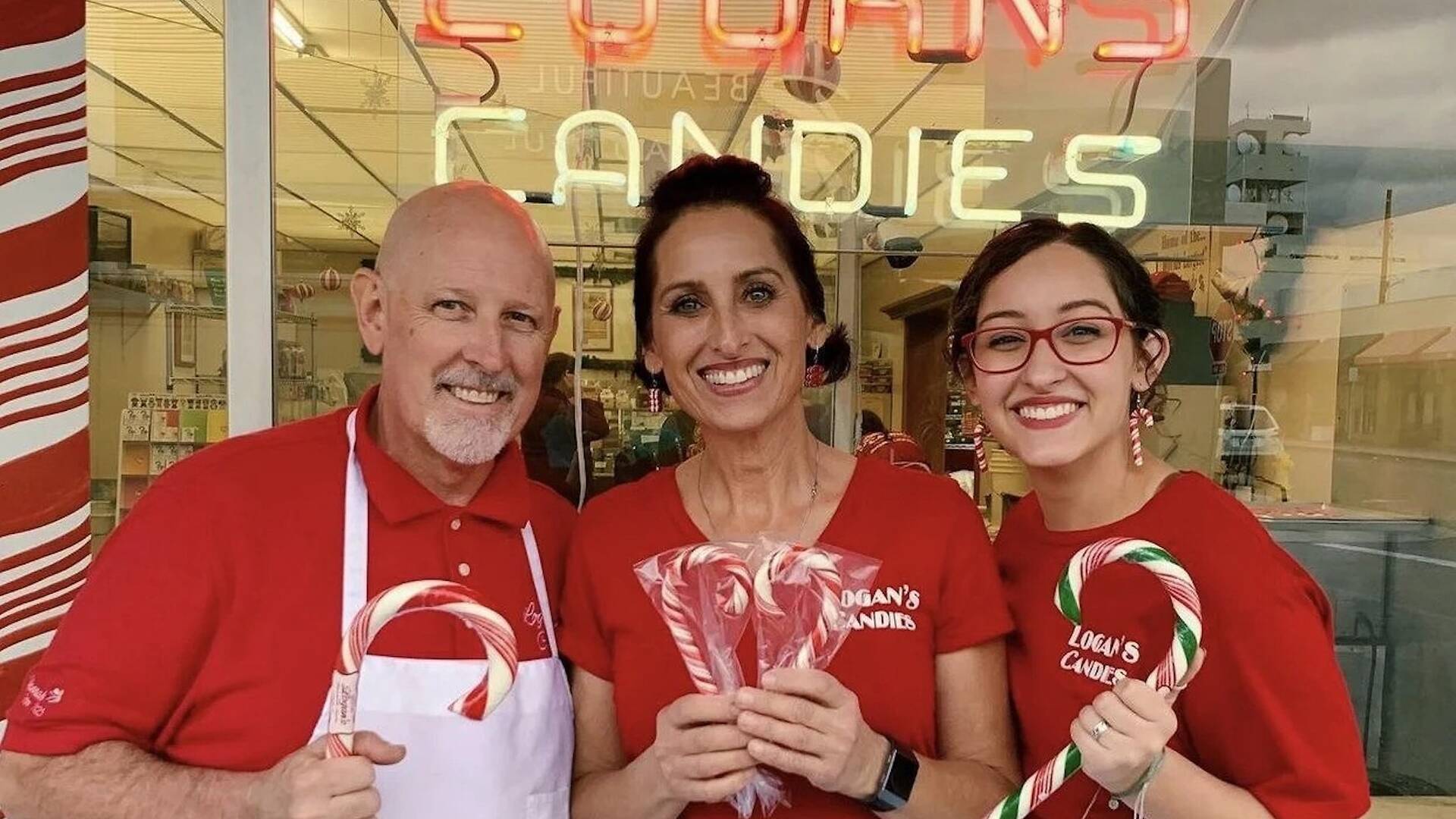 10 Best Candy Stores in the United States for Classic Sweets