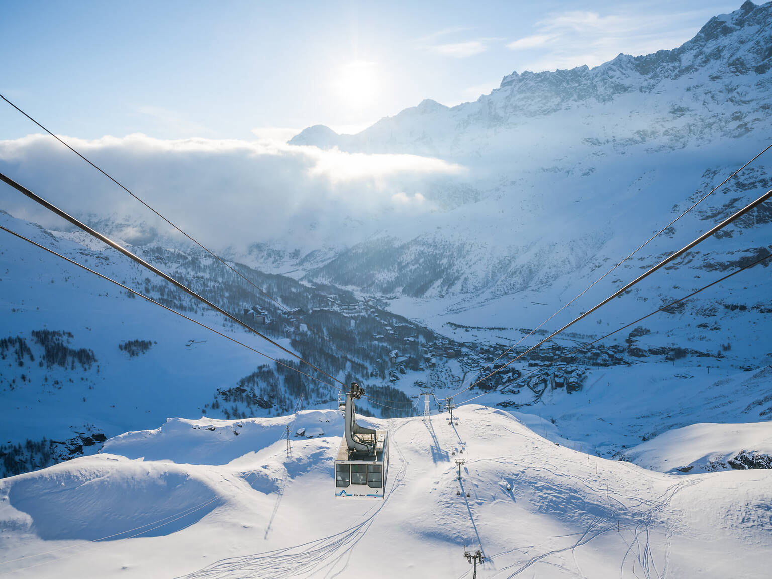 9 Best Places For Skiing in Italy | Top Ski Resorts, By A Local Expert