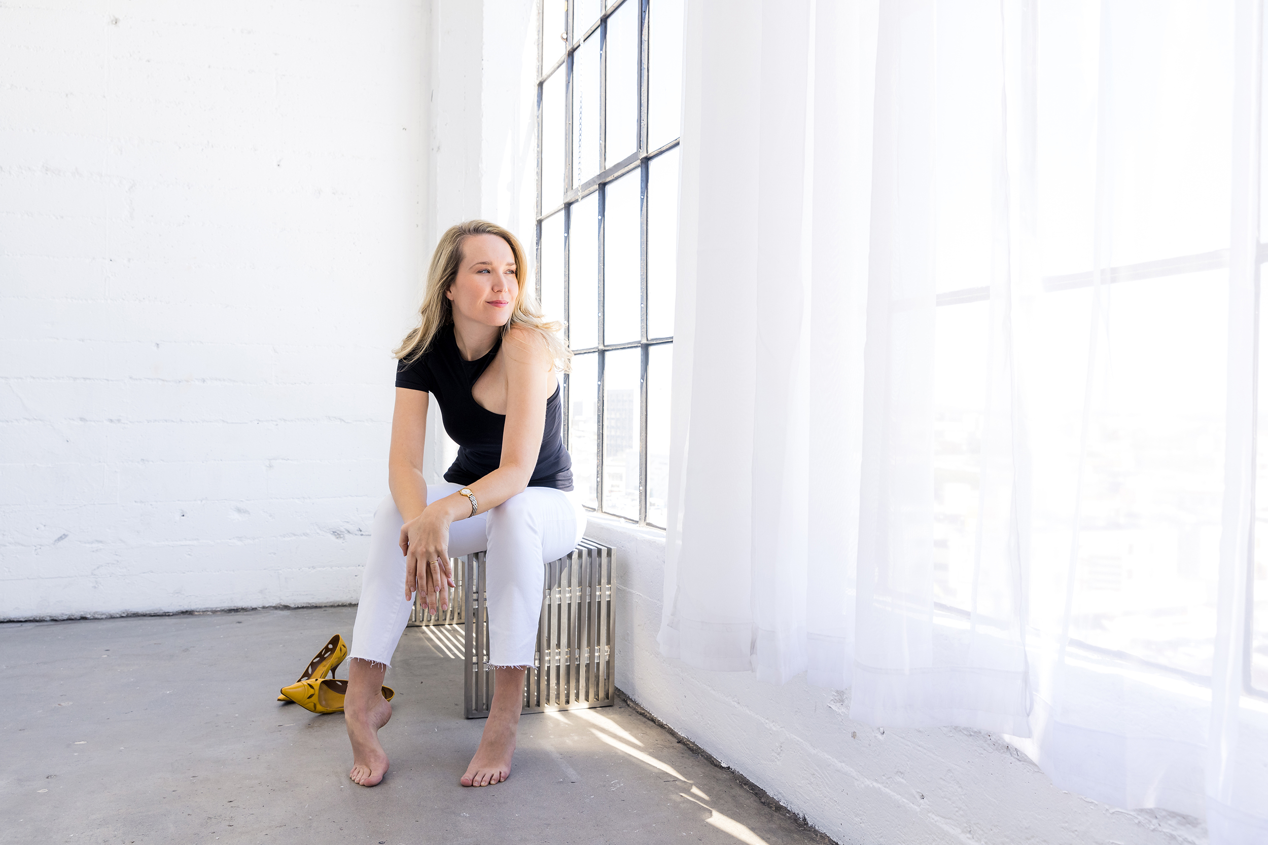 Sarah McKenzie en el Teatro Pavón