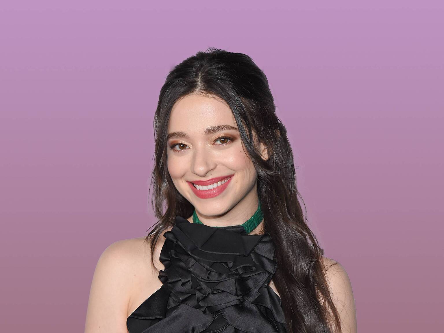 Mikey Madison: meet the Hollywood breakout star pole-dancing her way to ...