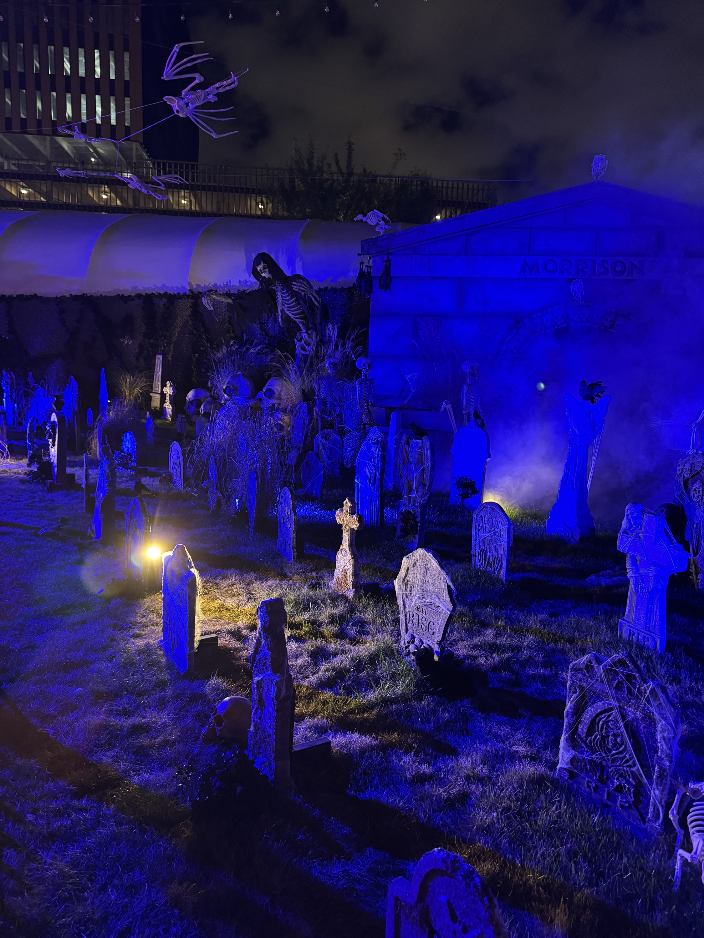 Boston's Wicked Haunt Fest Review: Is The Halloween Spooktacular Cool ...
