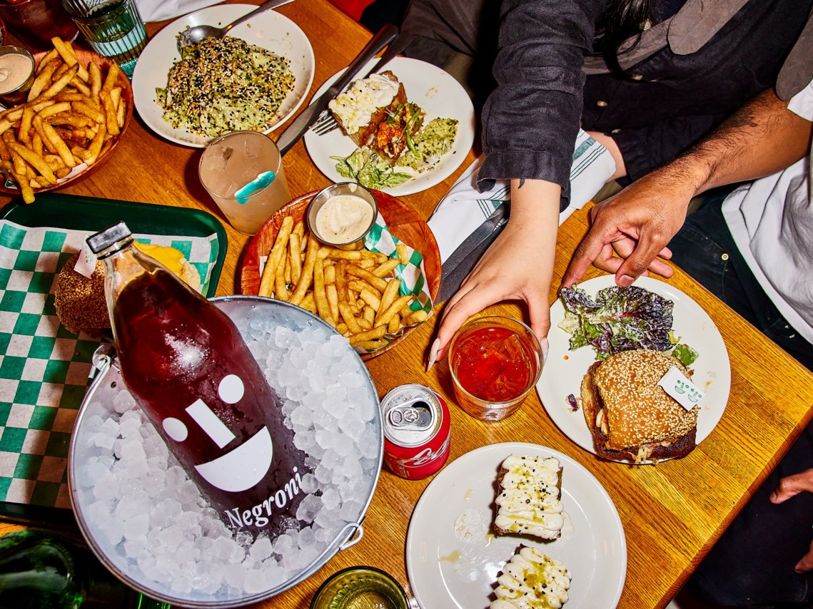 Middle Child Clubhouse | Restaurants in Fishtown, Philadelphia