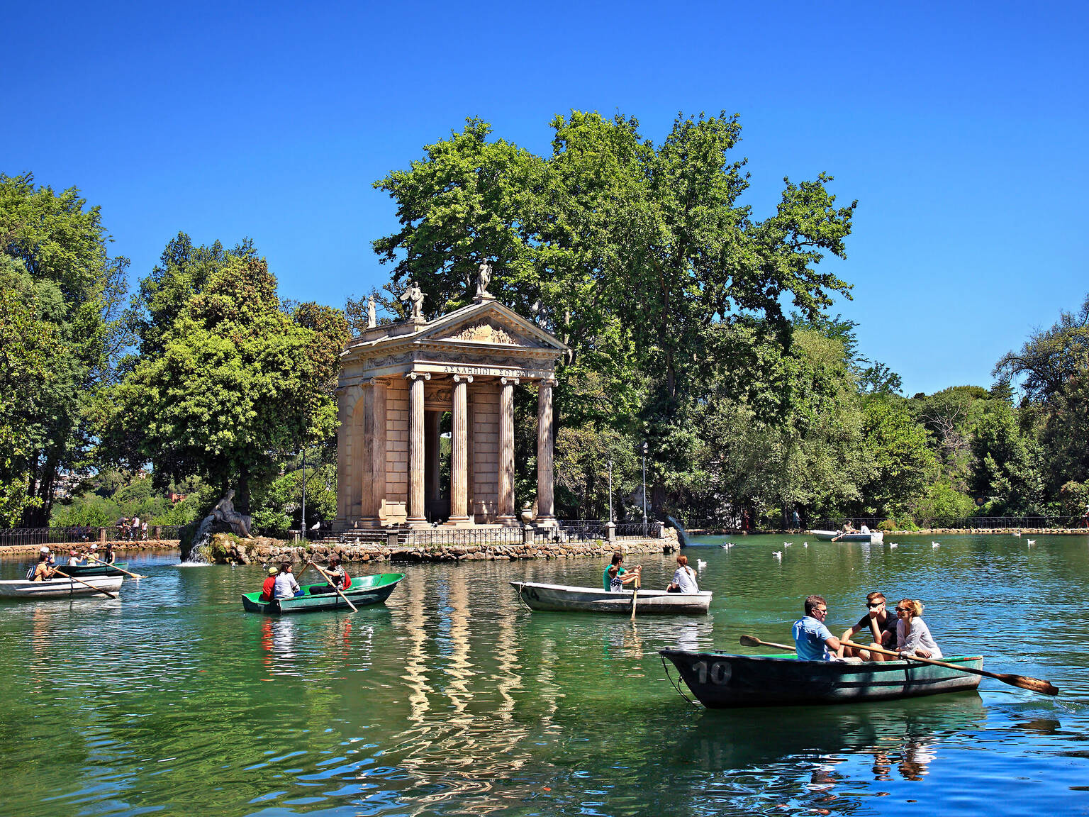 How to Spend A Weekend in Rome: The Ultimate Local’s Guide