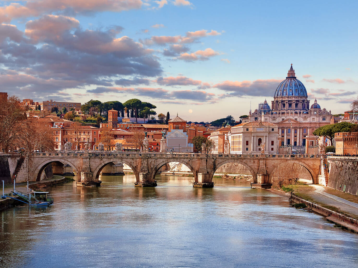 How to Spend A Weekend in Rome: The Ultimate Local’s Guide