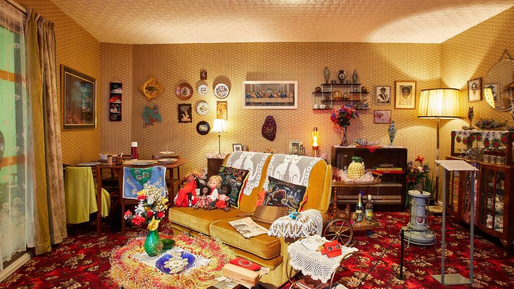 Museum of the Home, London: Everything You Need To Know