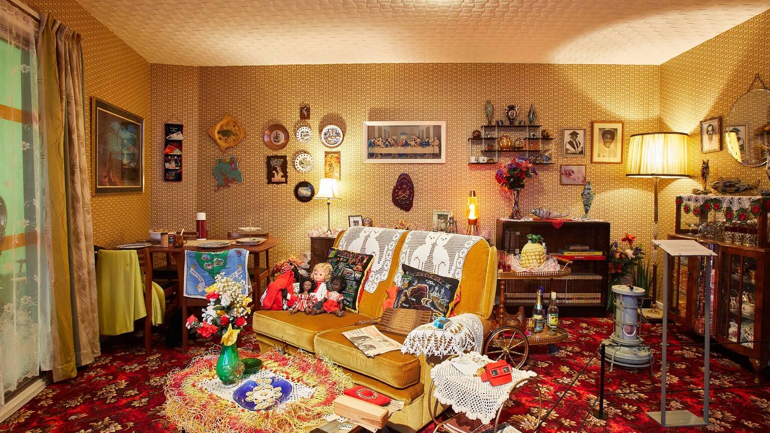 Museum of the Home, London: Everything You Need To Know