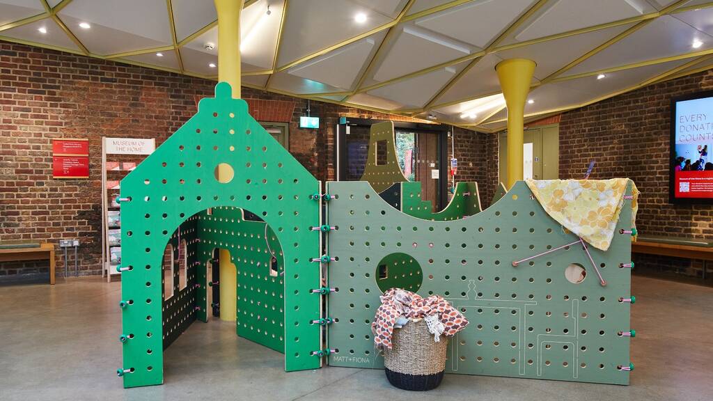 Museum of the Home, London: Everything You Need To Know