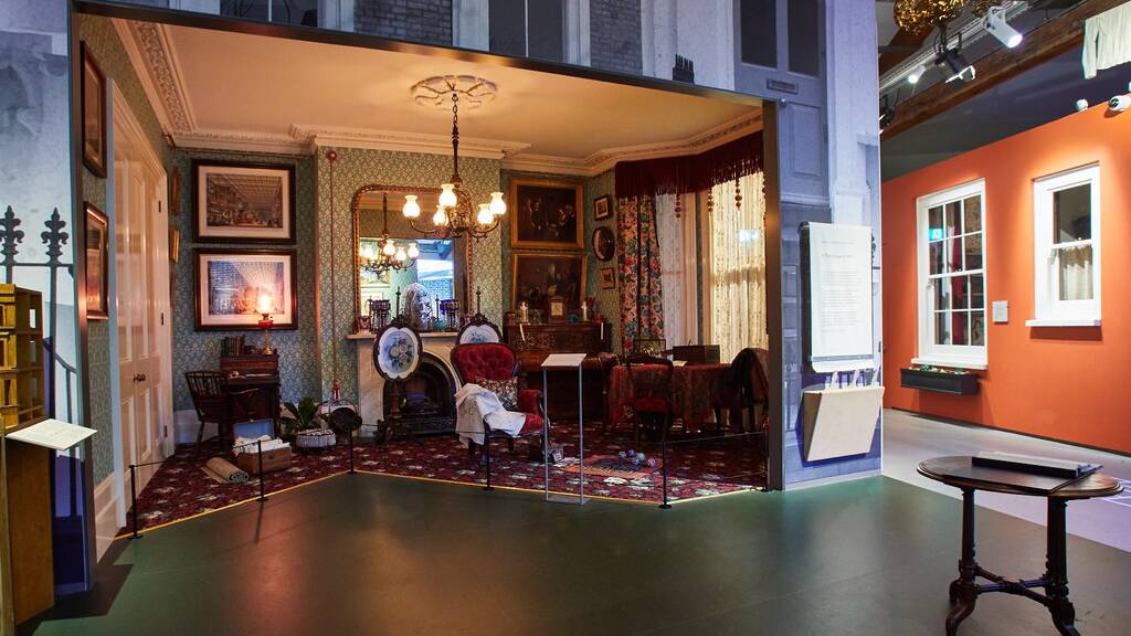 Museum of the Home, London: Everything You Need To Know