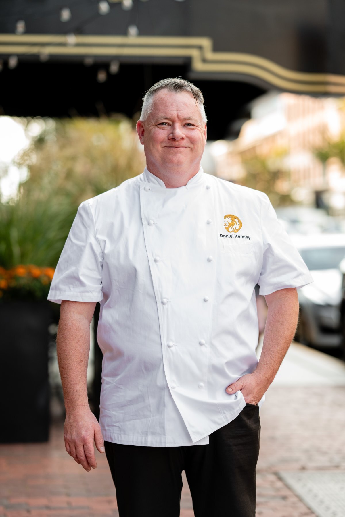 The Lenox Hotel Restaurants Have a New Chef and Contemporary Concepts