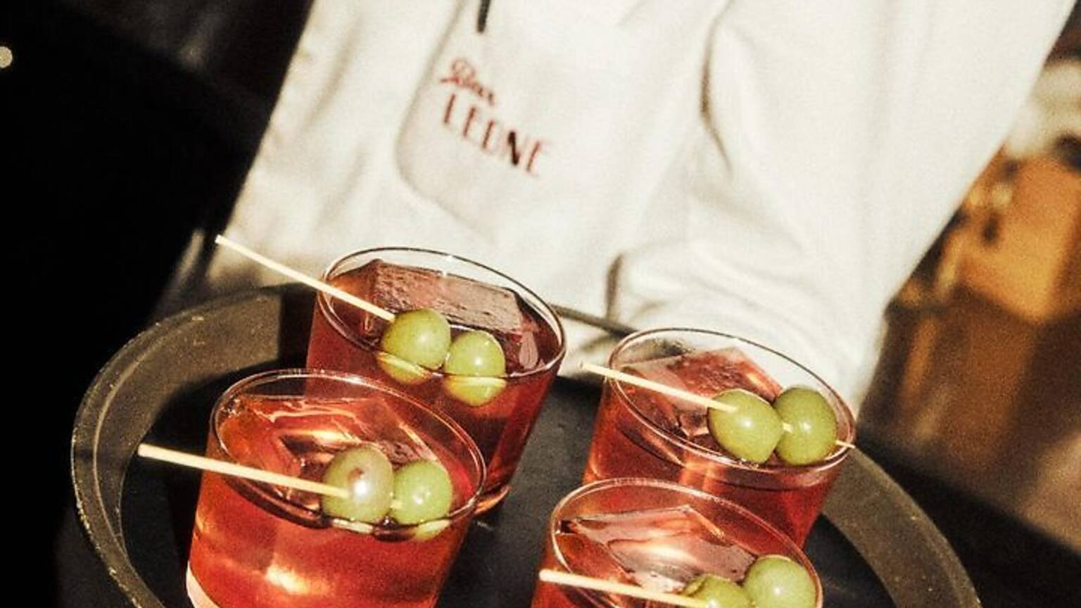 Everything we know about the upcoming Bar Leone Shanghai