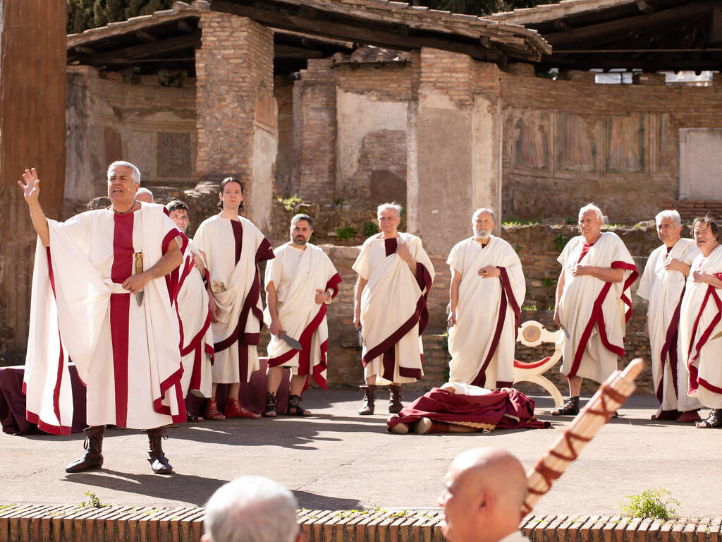 15 Best Events in Rome | Food, Film and More in 2025, Picked By A Local