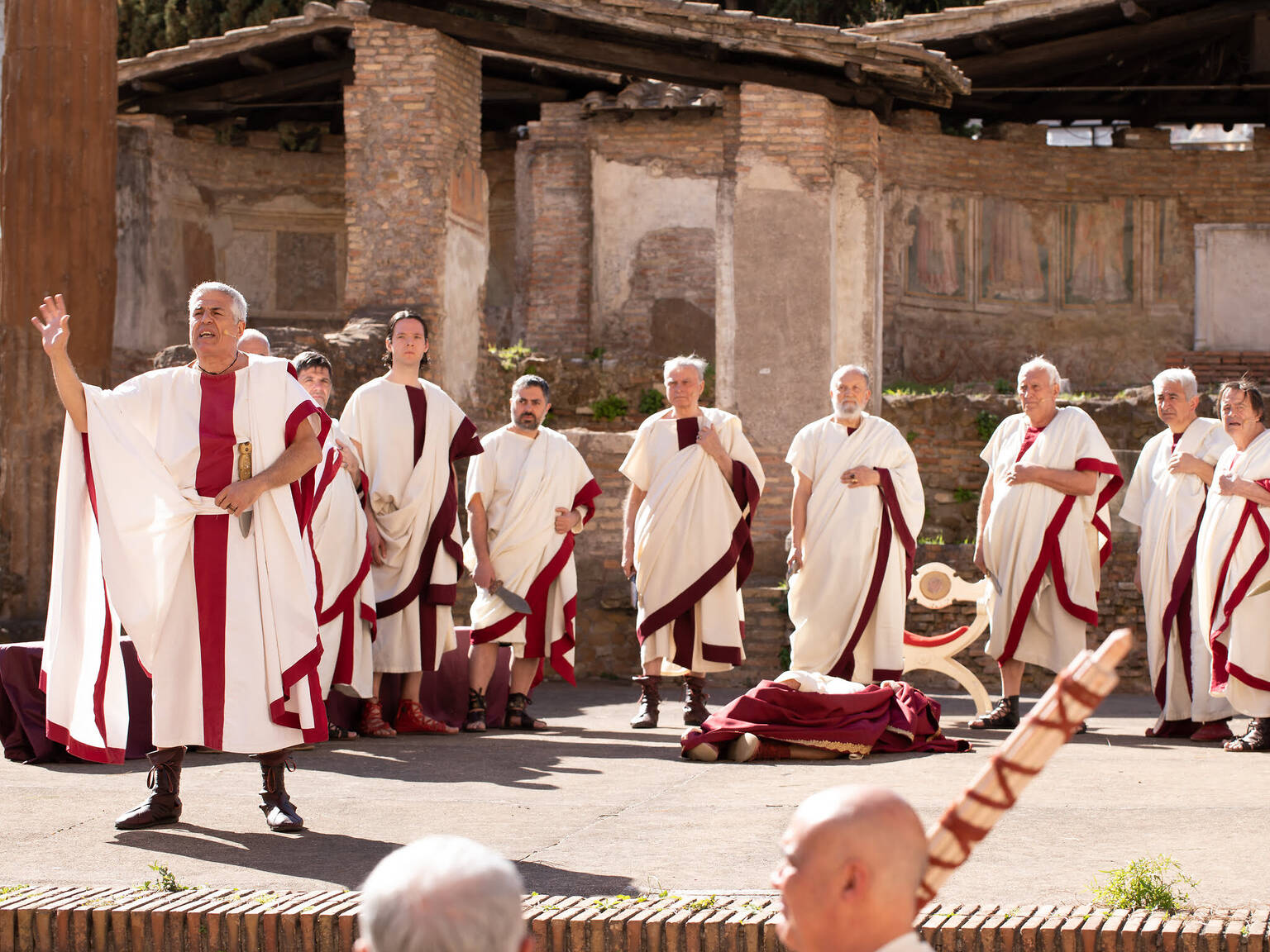 15 Best Events in Rome | Food, Film and More in 2025, Picked By A Local