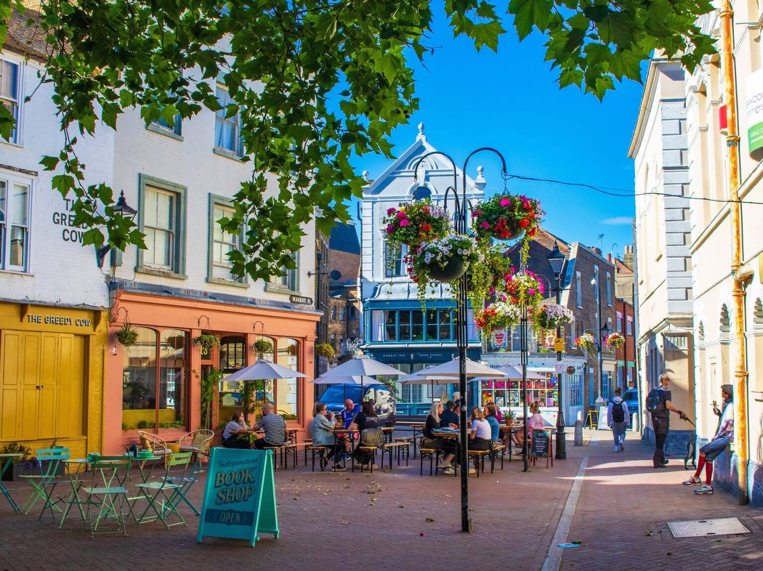 15 Best Romantic Weekend Getaways in the UK | Couples Breaks for 2024