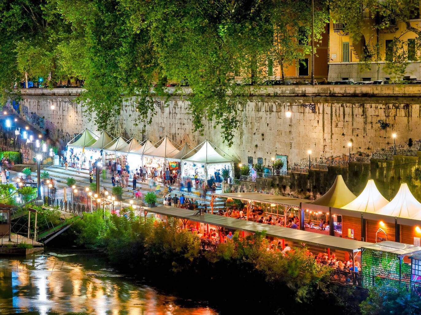 15 Best Events in Rome | Food, Film and More in 2025, Picked By A Local