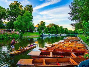 15 Best Romantic Weekend Getaways in the UK | Couples Breaks for 2024