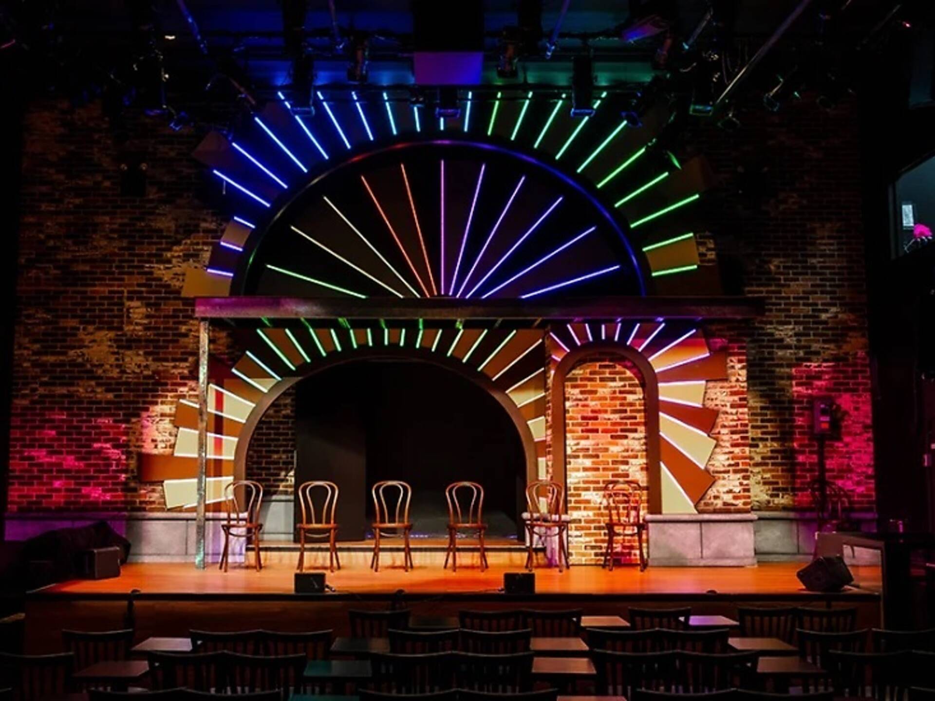 Sunday in NYC: Best Things To Do, Including Festivals and Shows