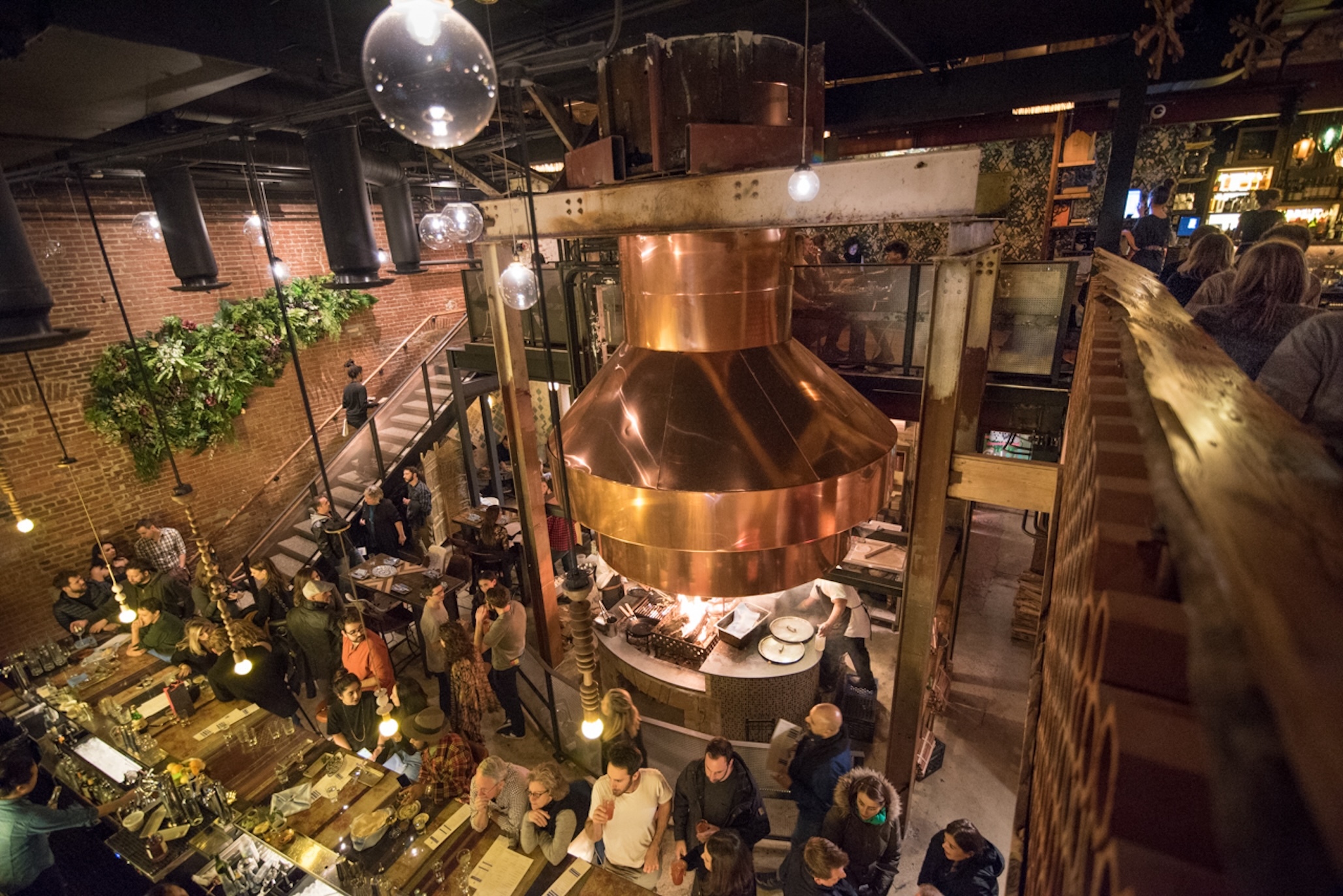 Maydan | Restaurants in Washington DC