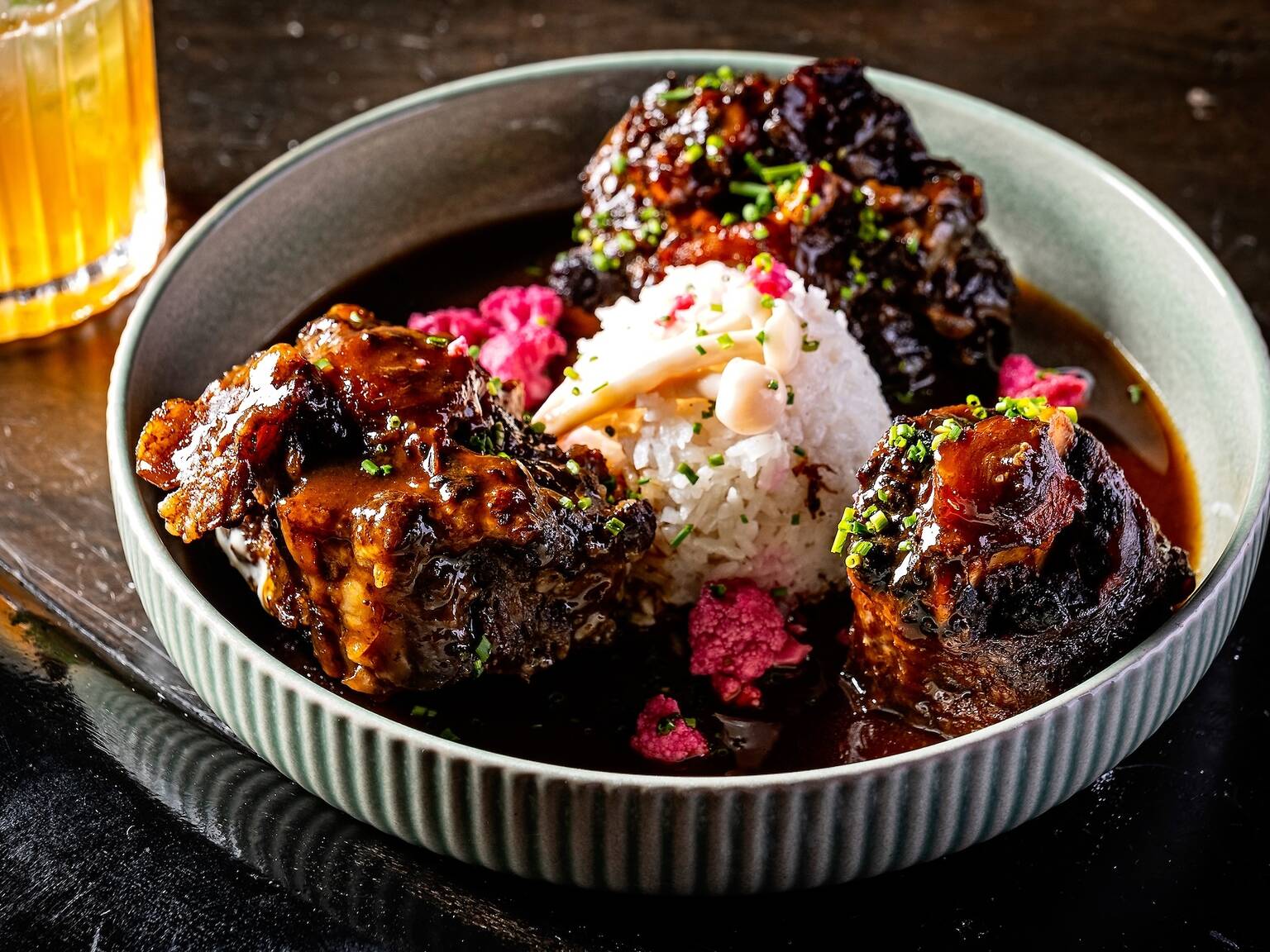 19 Best Restaurants in D.C. Right Now - April 2025