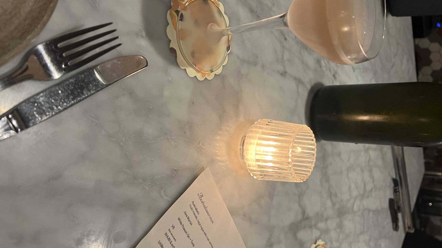 Jane in Surry Hills is the equally charming little sister to ...