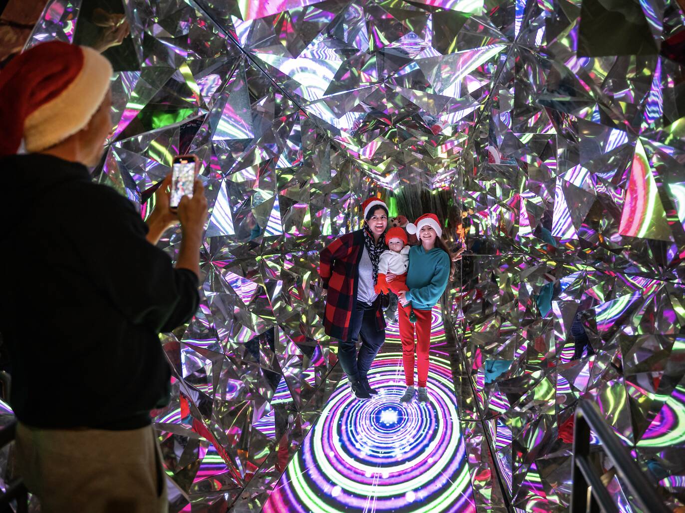 December 2026 Events Calendar for Los Angeles