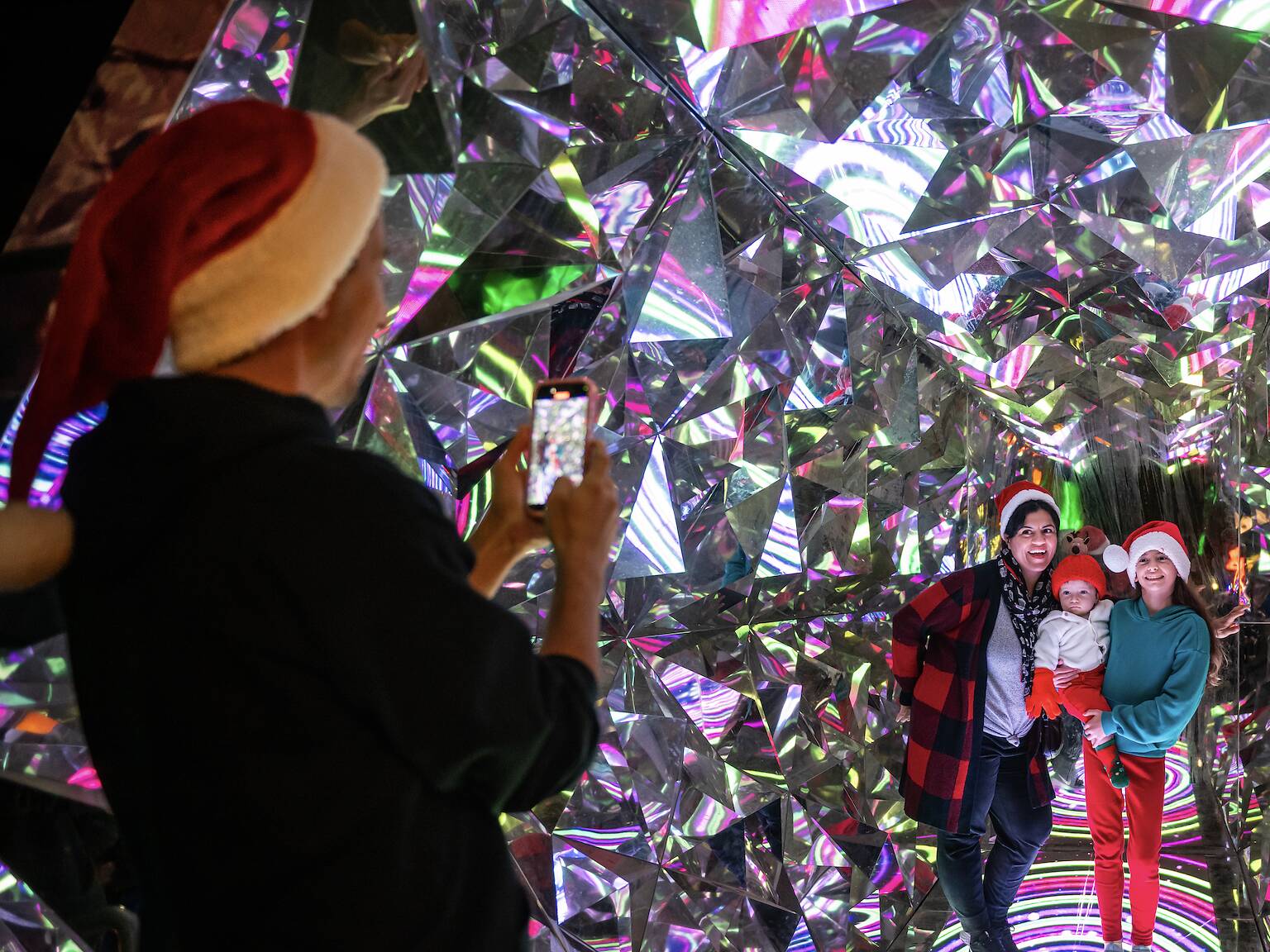 December 2026 Events Calendar for Los Angeles