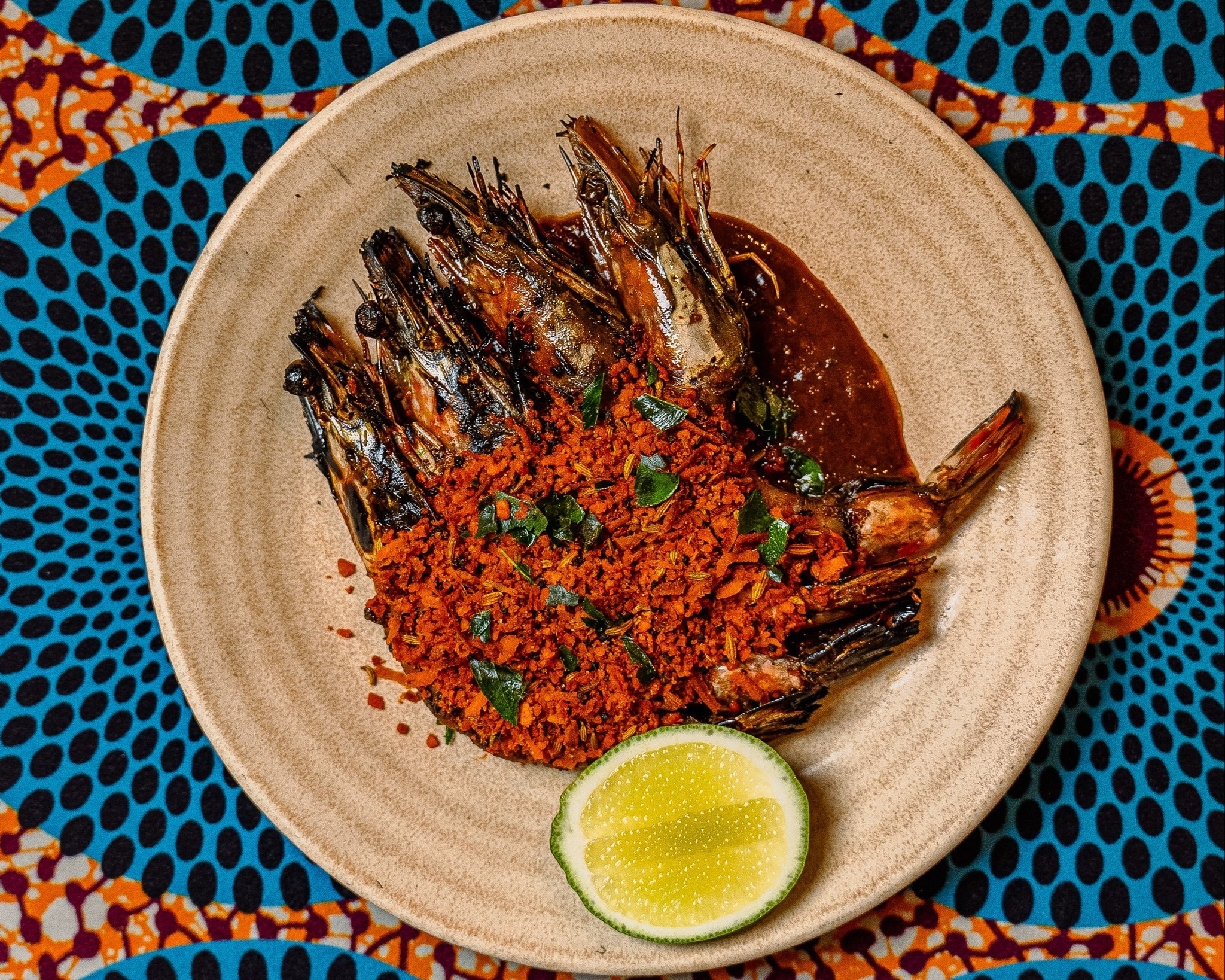 Canje | Restaurants in East Cesar Chavez, Austin