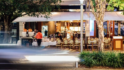 The 17 best restaurants in Noosa right now