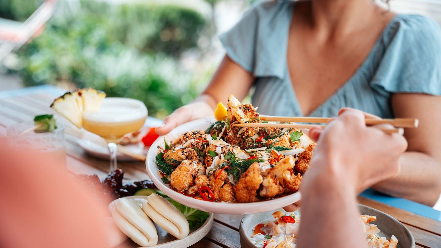 The 17 Best Restaurants in Noosa Right Now