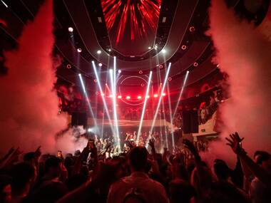 Las mejores discotecas de Madrid para una noche de baile y diversión