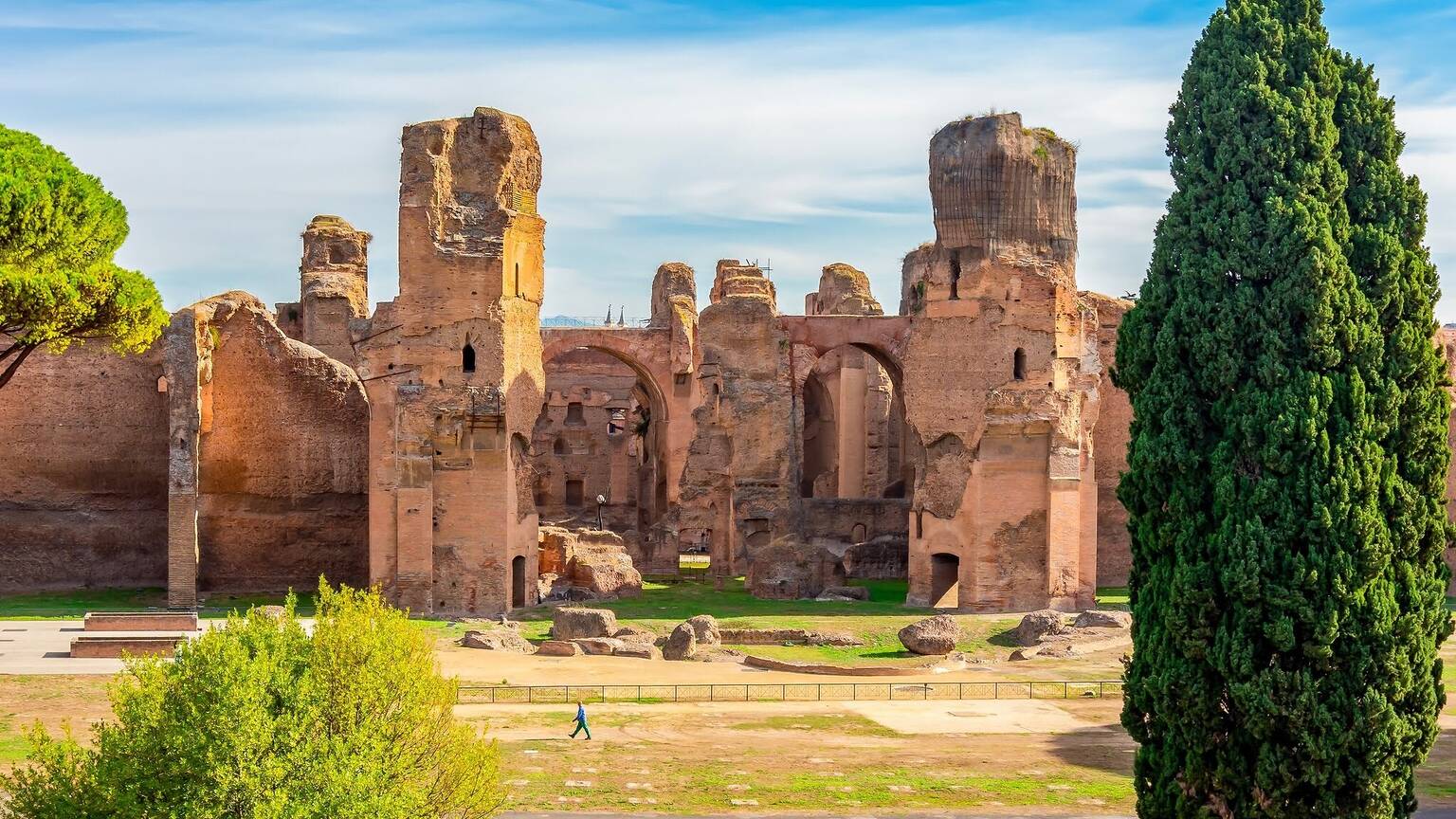 13 Unmissable Attractions in Rome for Every Bucket List in 2025