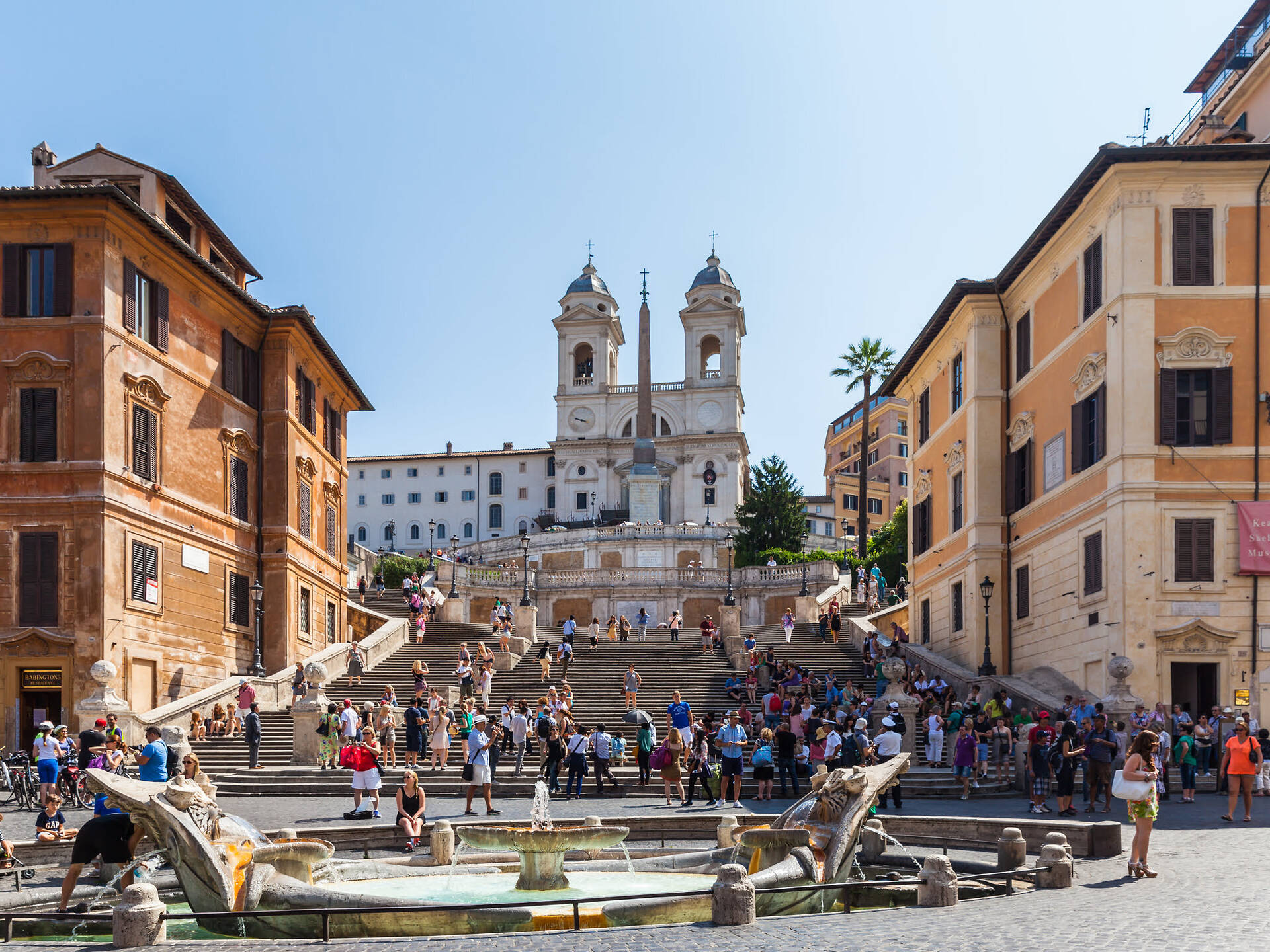 13 Unmissable Attractions in Rome for Every Bucket List in 2025
