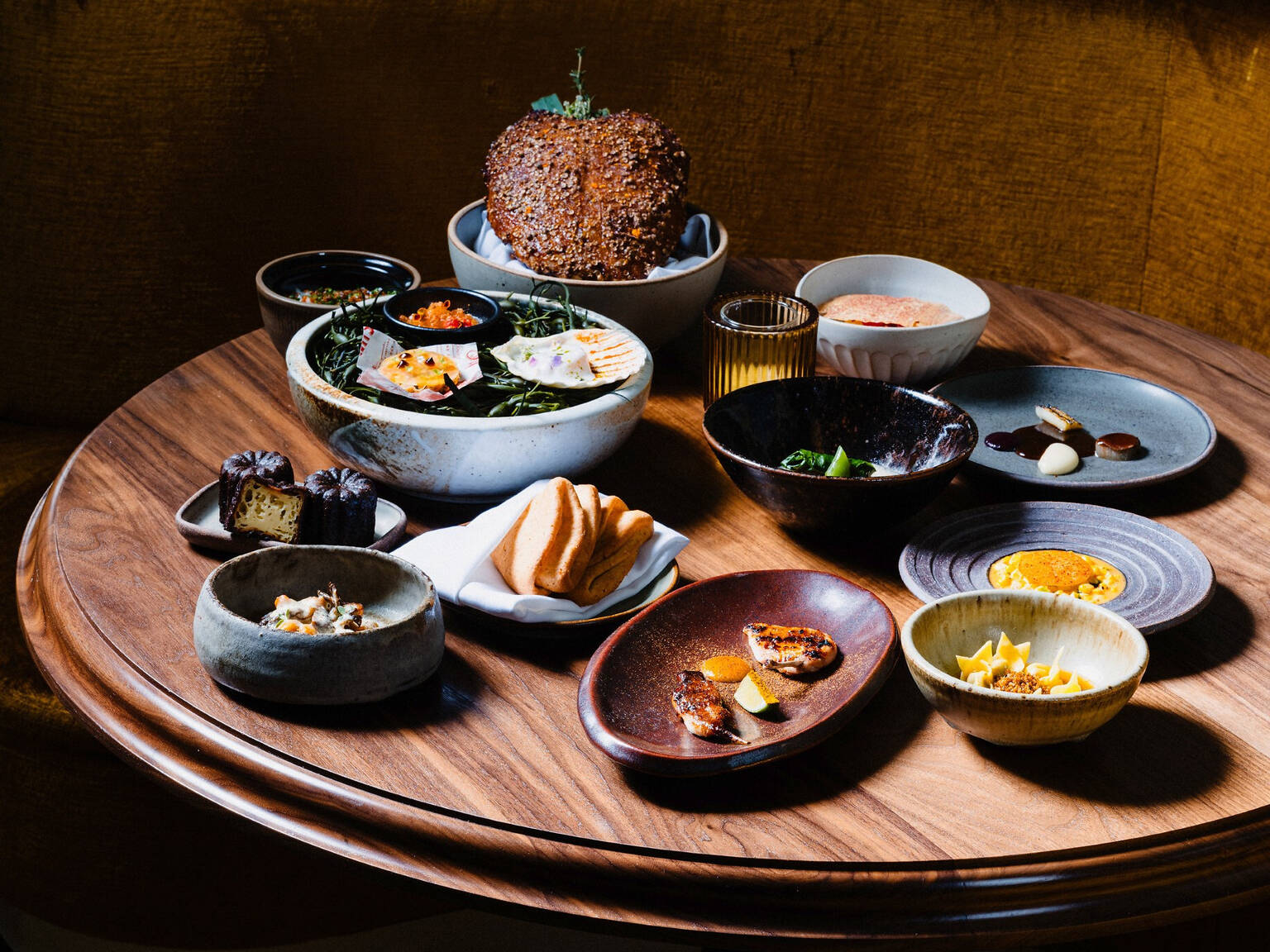 24 Best Restaurants in Philadelphia to Book Right Now