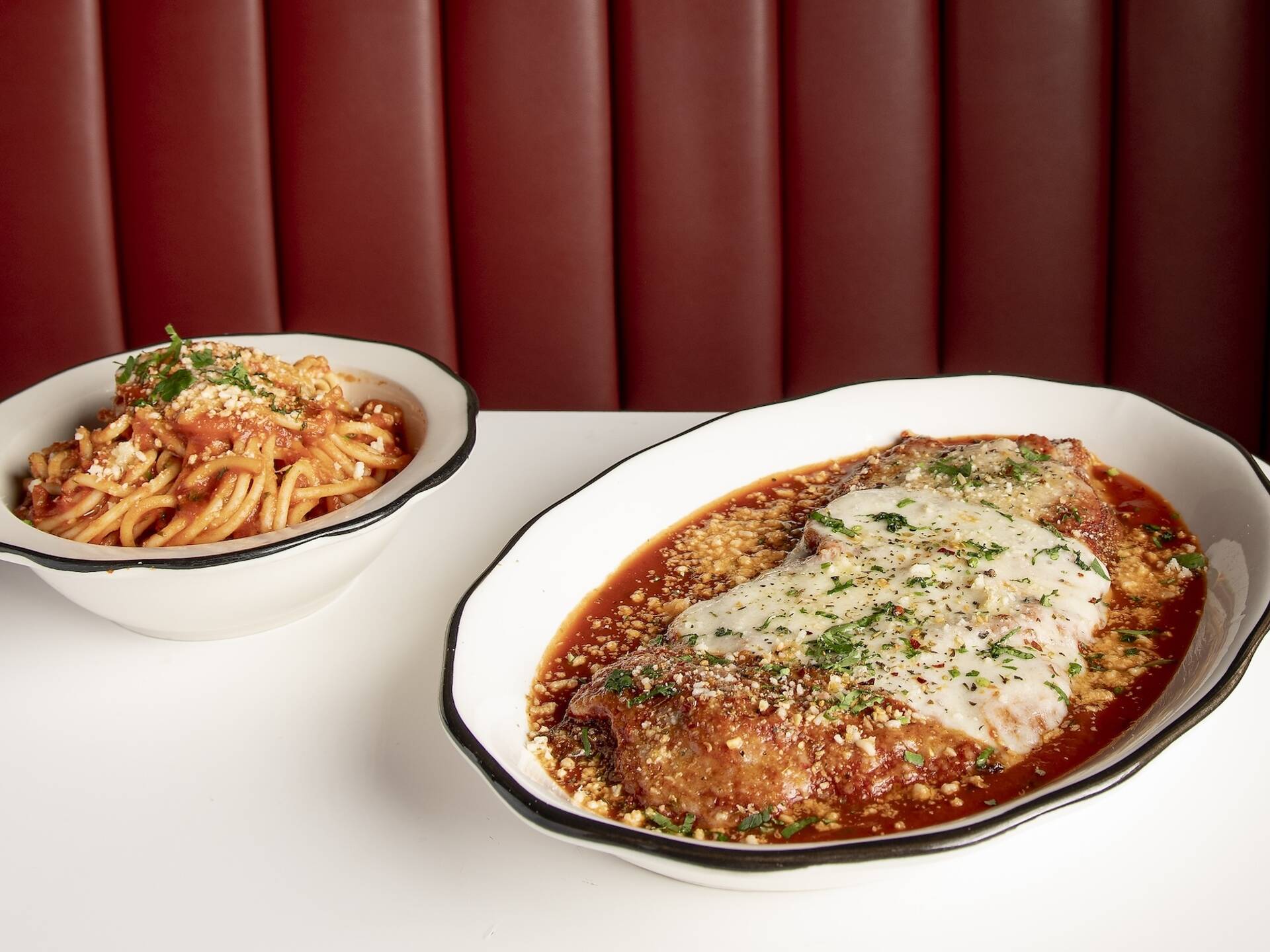 18 best Italian restaurants in Washington, D.C.