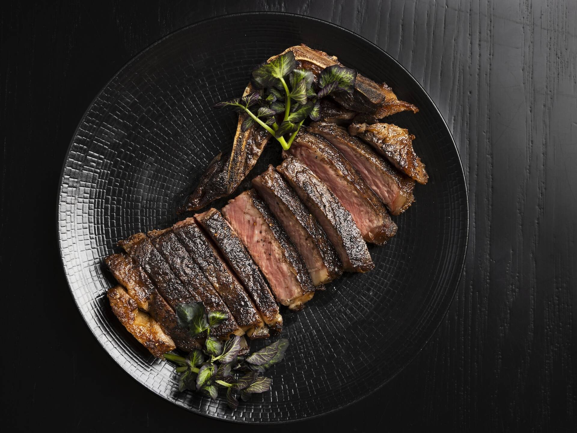 15 Best places to eat steak in and around Washington, D.C.