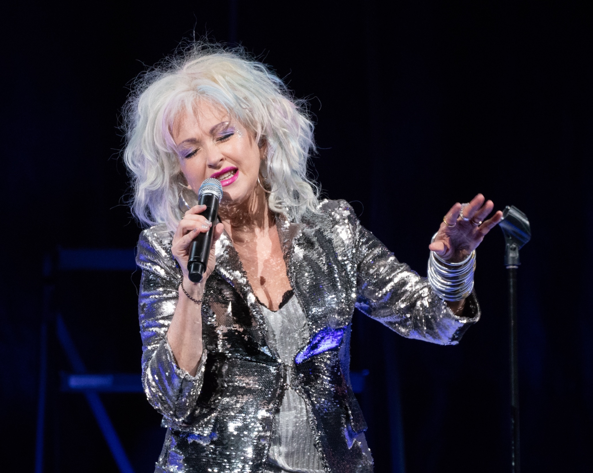 Cyndi Lauper: Girls Just Wanna Have Fun Farewell Tour | Things to do in ...