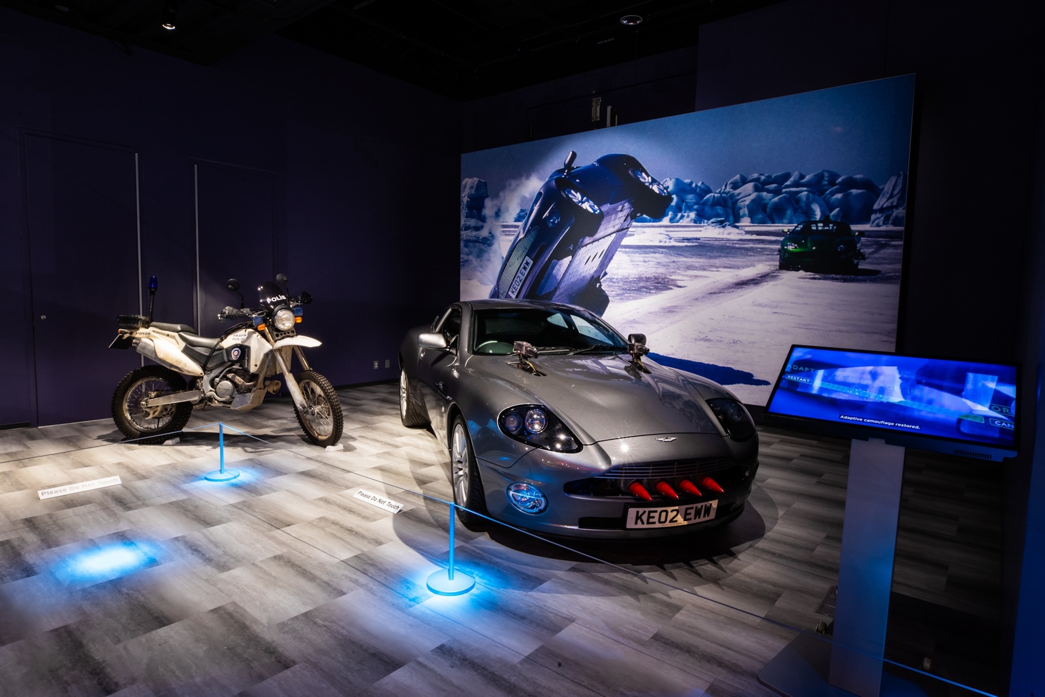 International Spy Museum | Museums in Penn Quarter, Washington DC