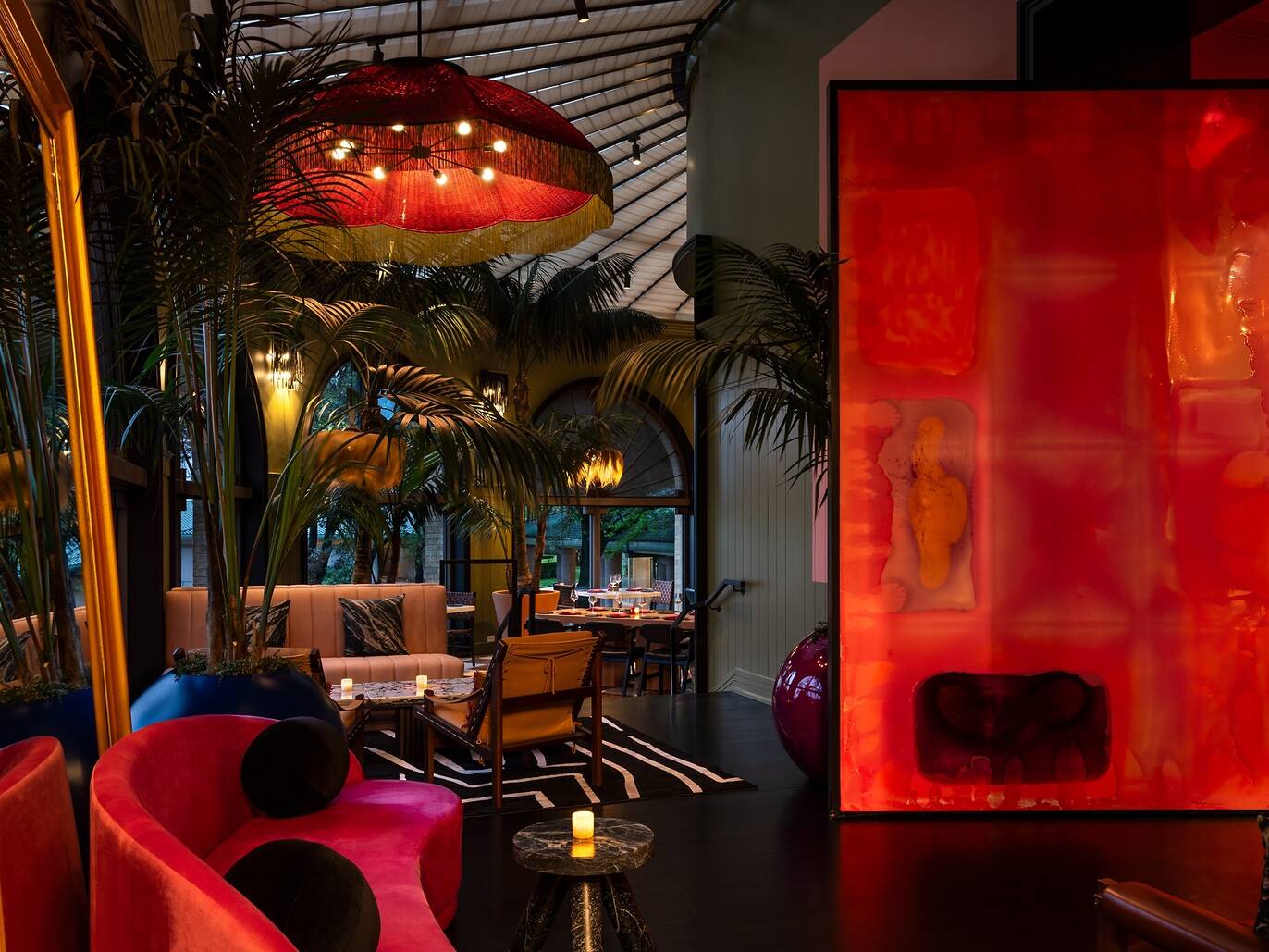 The 15 Best Restaurants in Dallas to Book Right Now (2025)