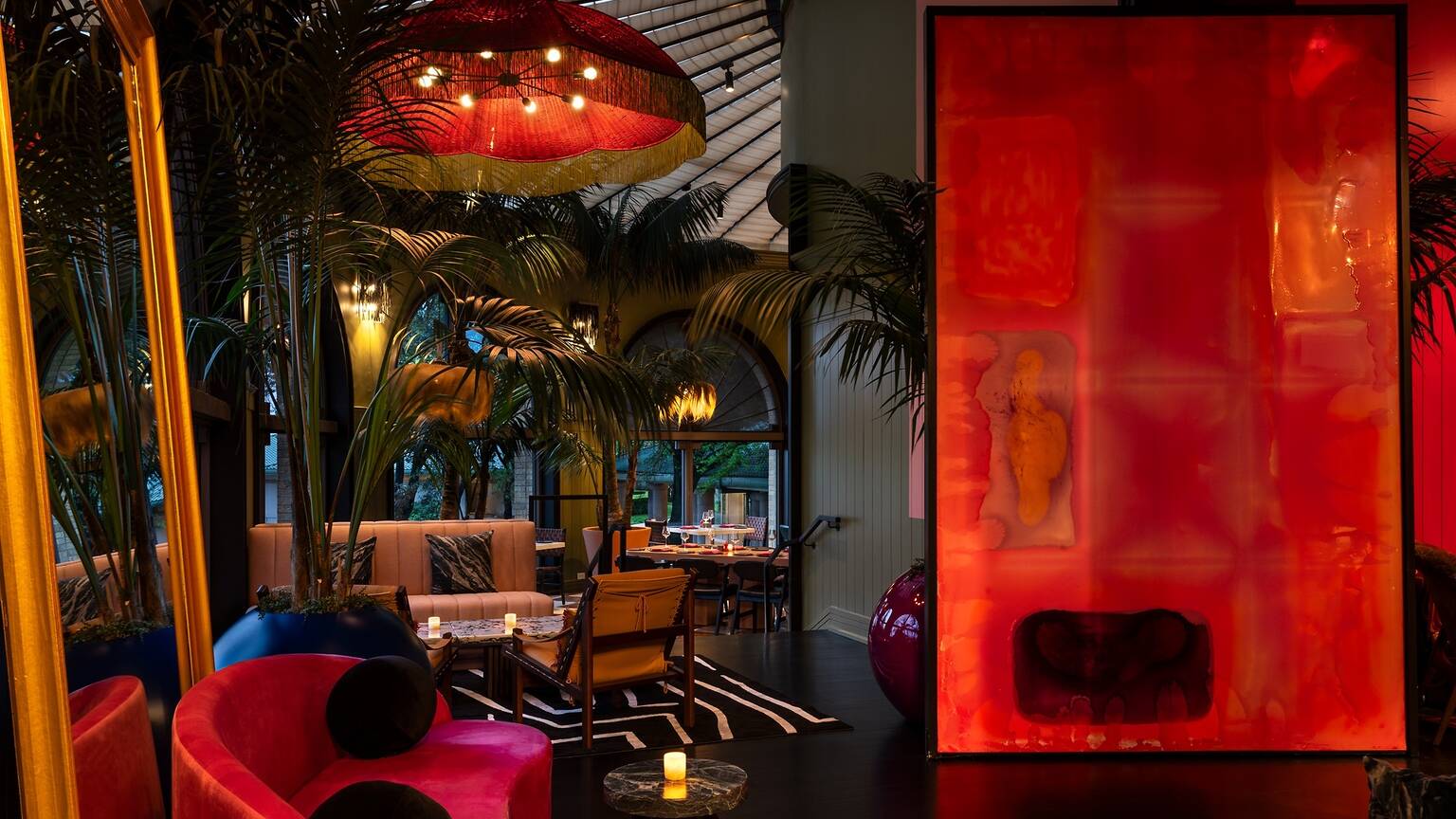 The 15 Best Restaurants in Dallas to Book Right Now (2025)