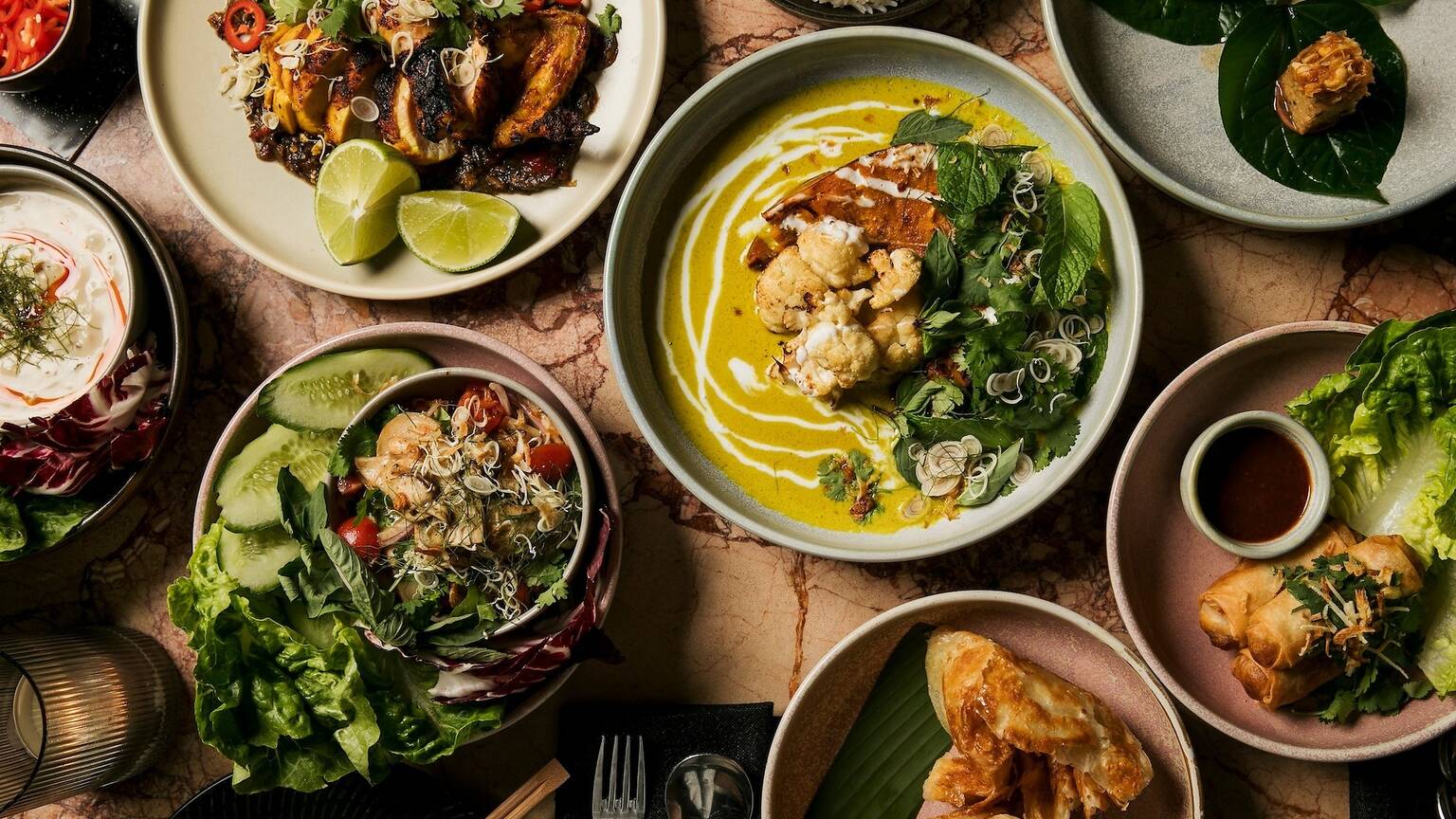 The 17 best restaurants in Noosa right now