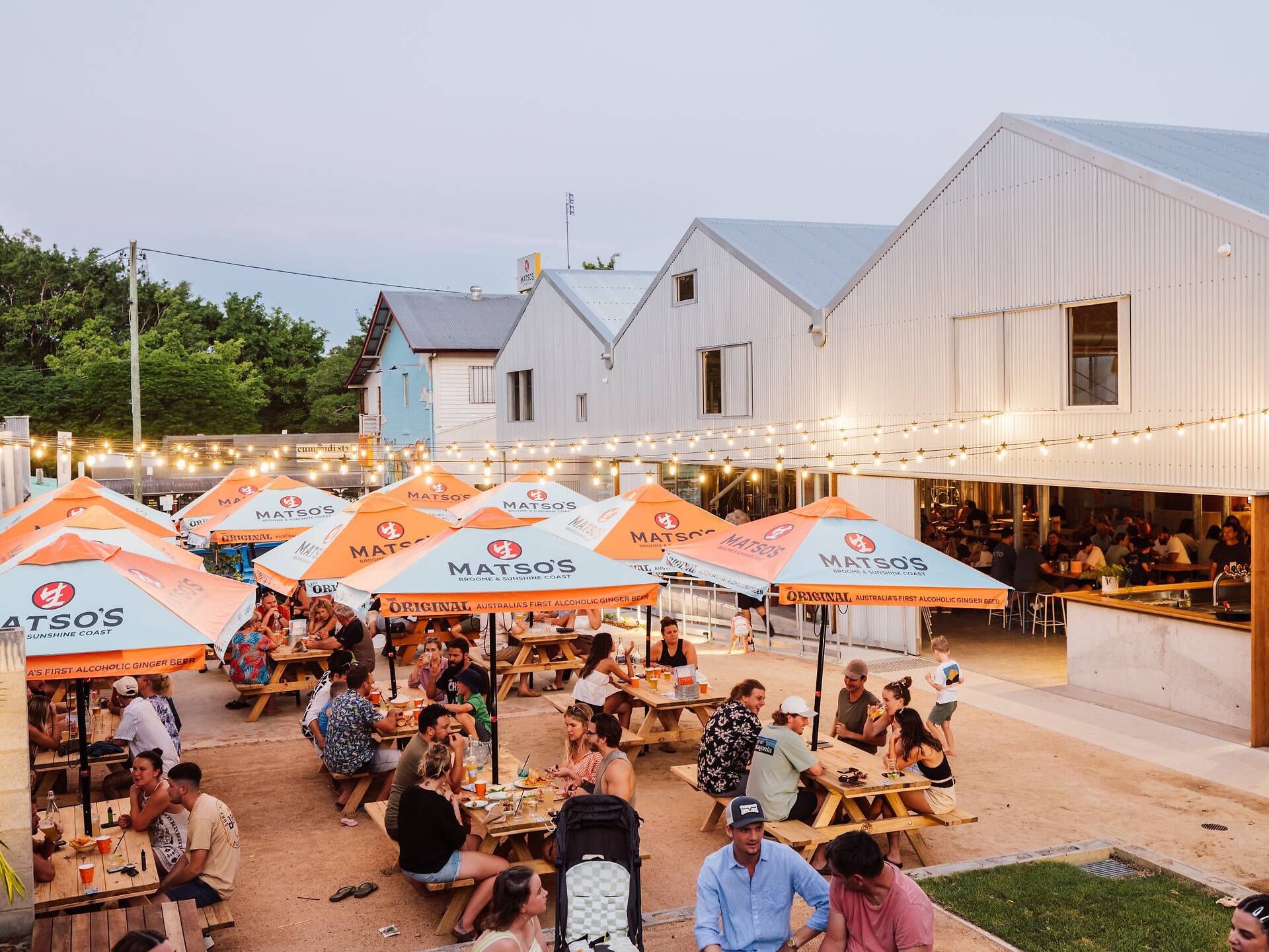 The 20 Best Restaurants on the Sunshine Coast [2025]