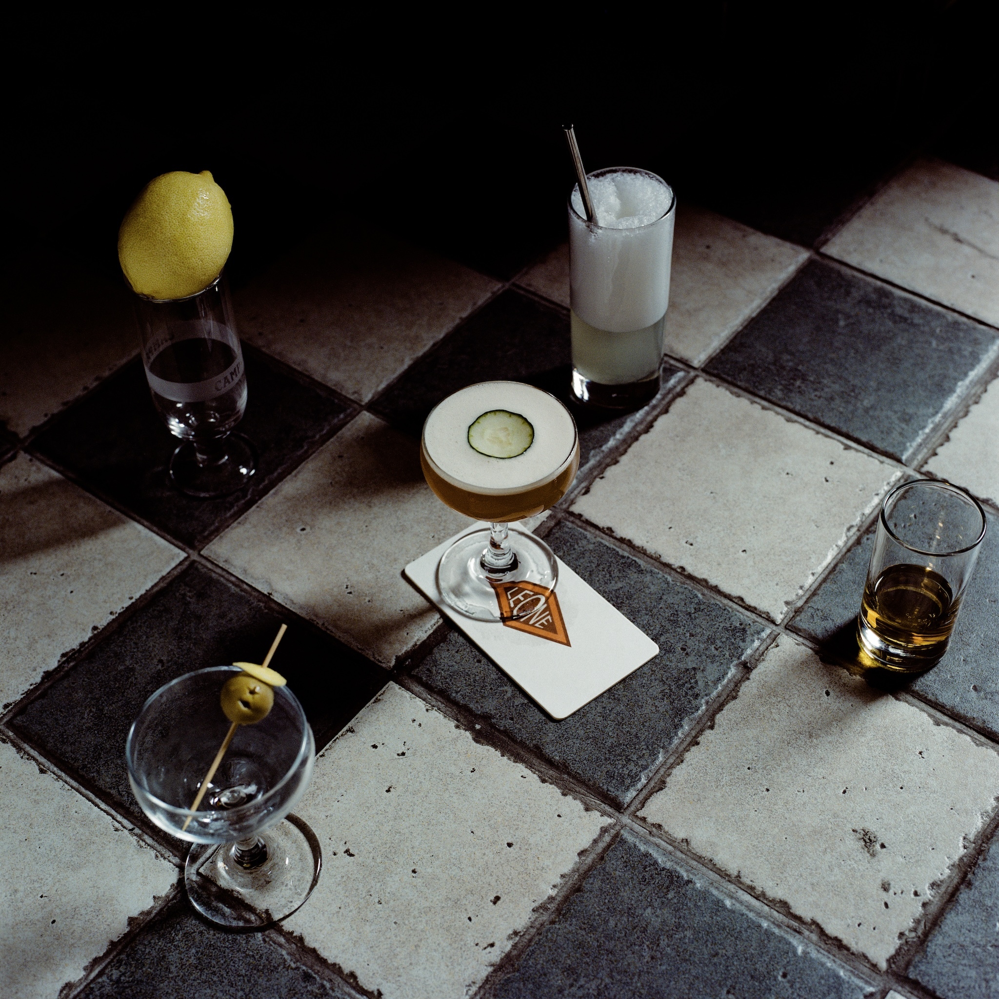 World's 50 Best Bars 2024: 11 Bars In Asia Make The List