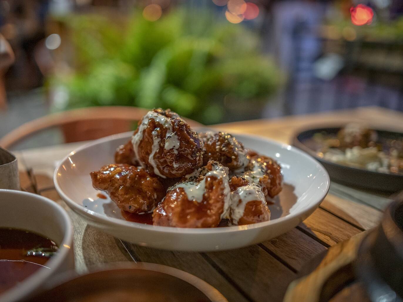The best restaurants in Washington, D.C. right now