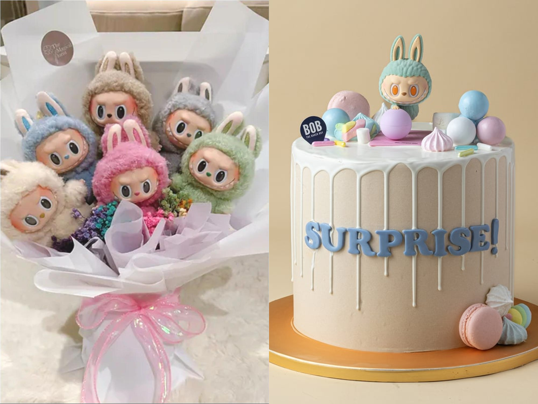 Labubu Trend In Singapore: 6 Creative Ways That Local Businesses Are ...