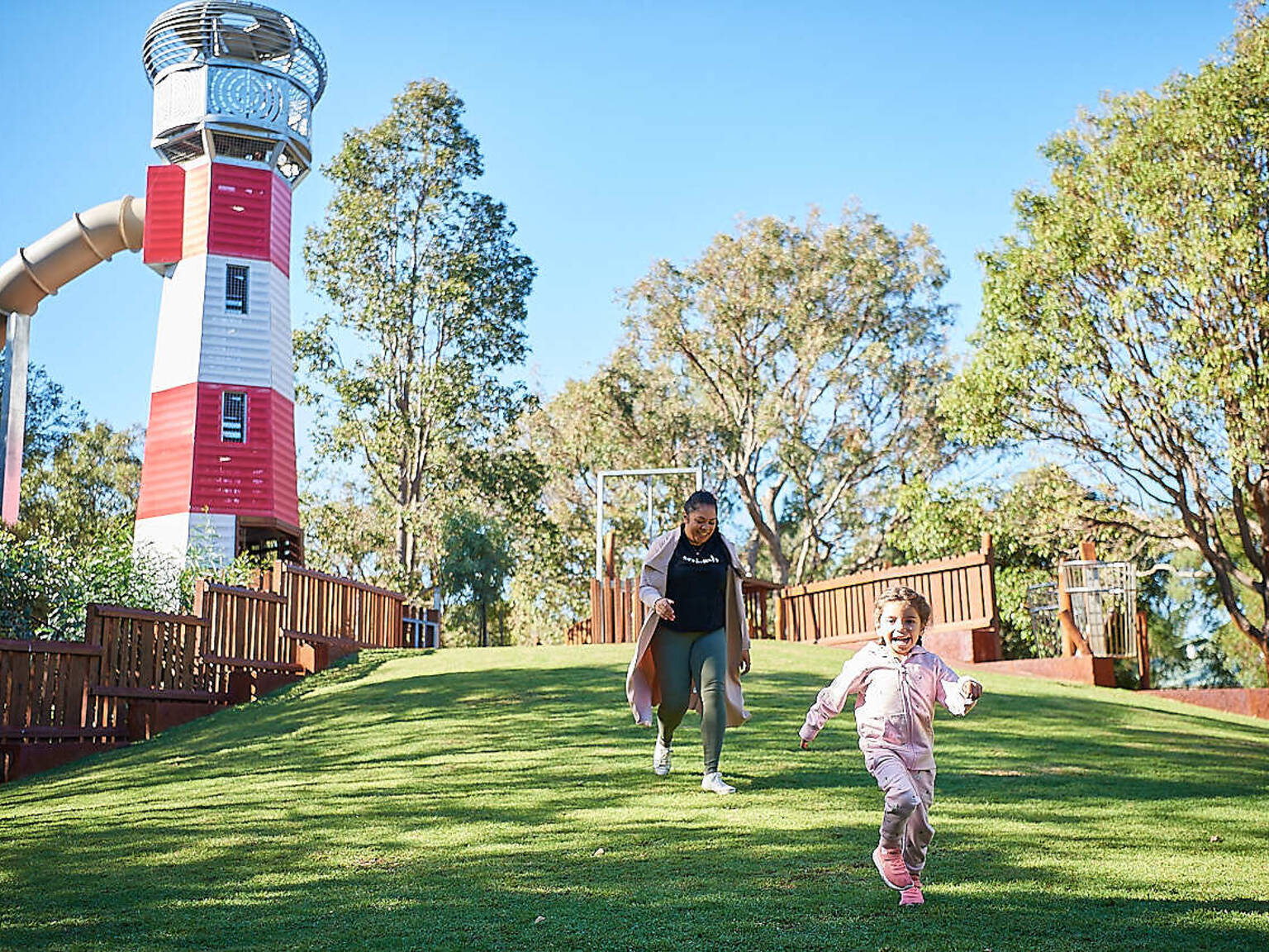The 8 best parks in Perth for picnics and playgrounds
