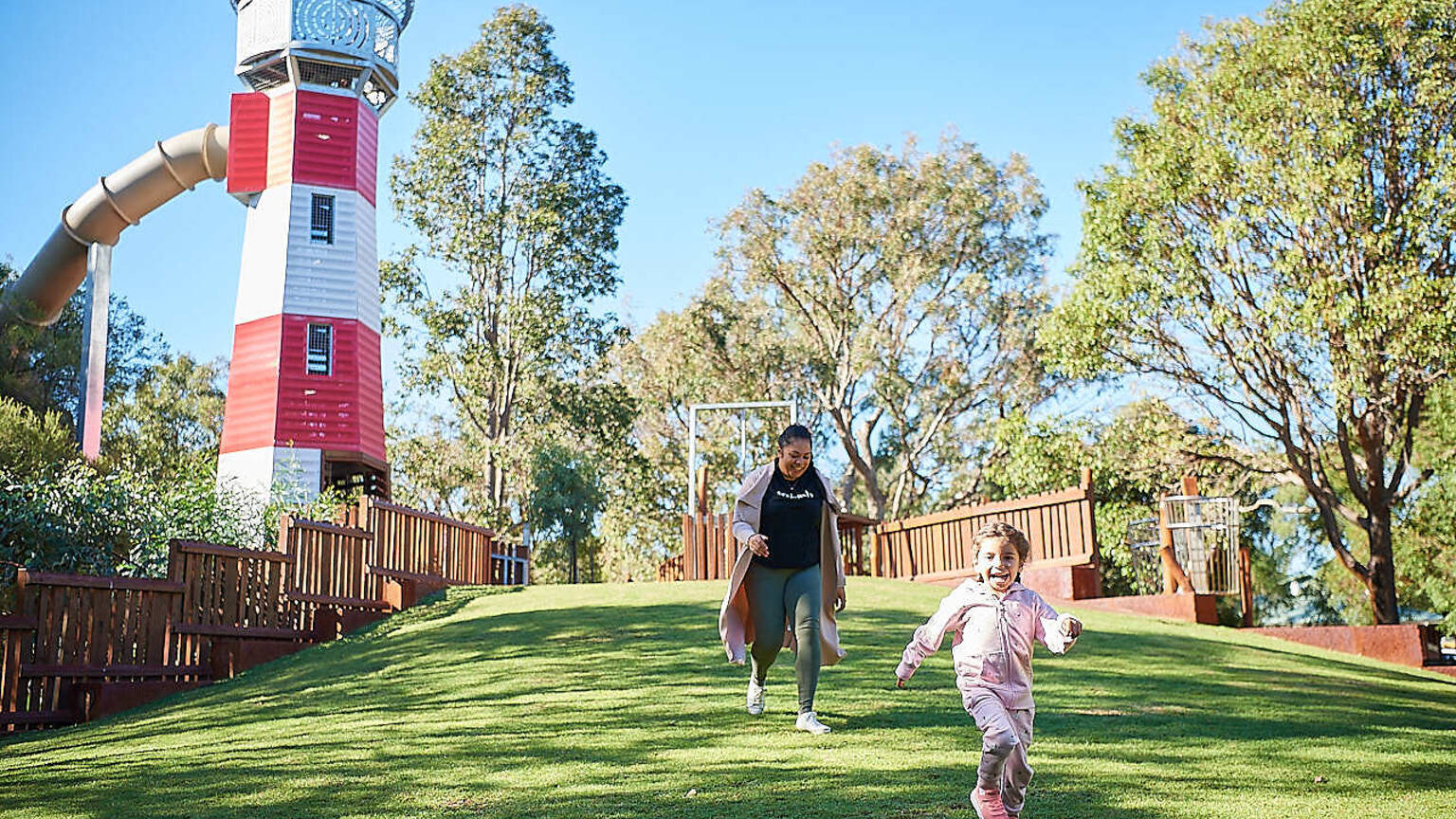 The 8 best parks in Perth for picnics and playgrounds